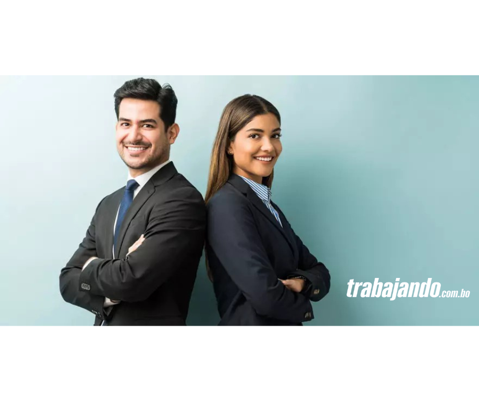 ASESOR(A) COMERCIAL | Trabajando Bolivia